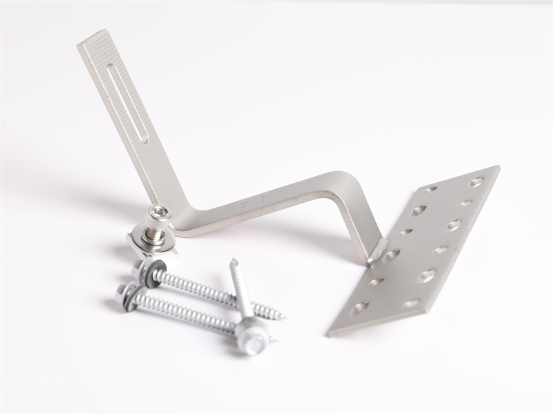 Universal Solar Panel Tile Roof Hooks Manufacturer