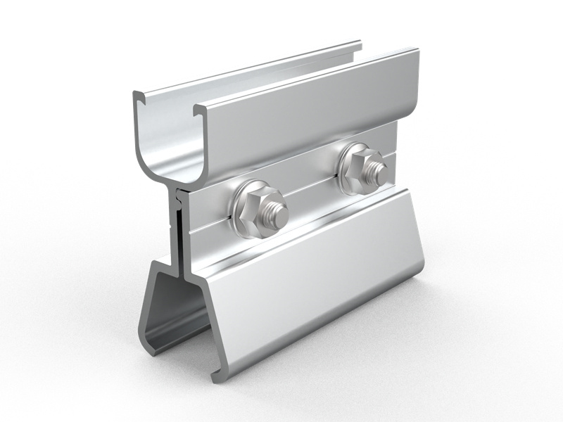 Metal Solar Mounting Panel Clamping Hook Manufacturer