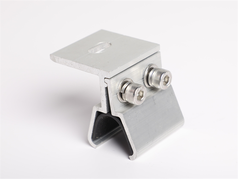 High Quality Solar Mounting System Clamping Hook Manufacturer