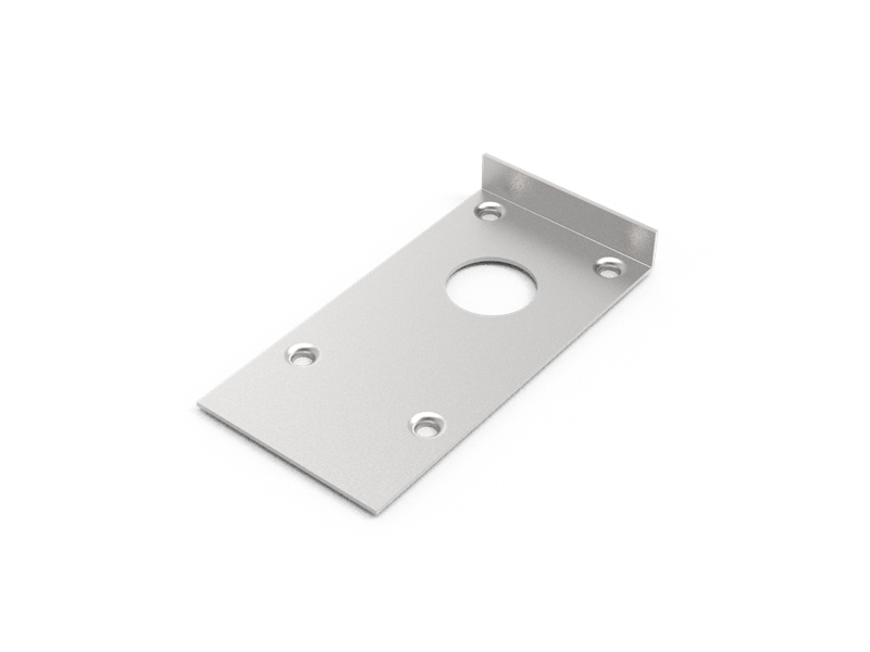 Solar Mounting Grounding Components Conducting Plate Manufacturer